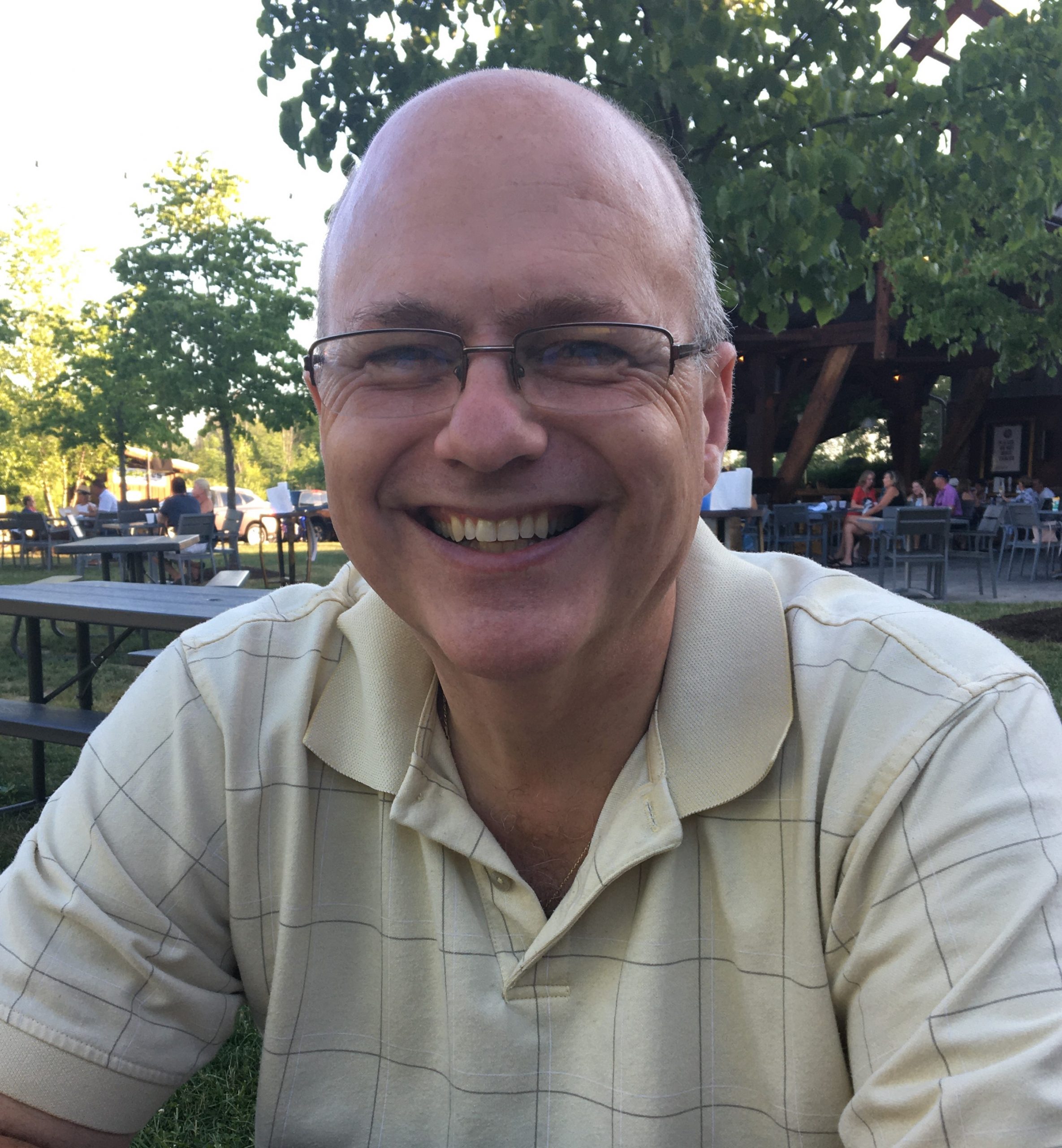 Curt Douglas Shierling | News, Sports, Jobs - Post Journal